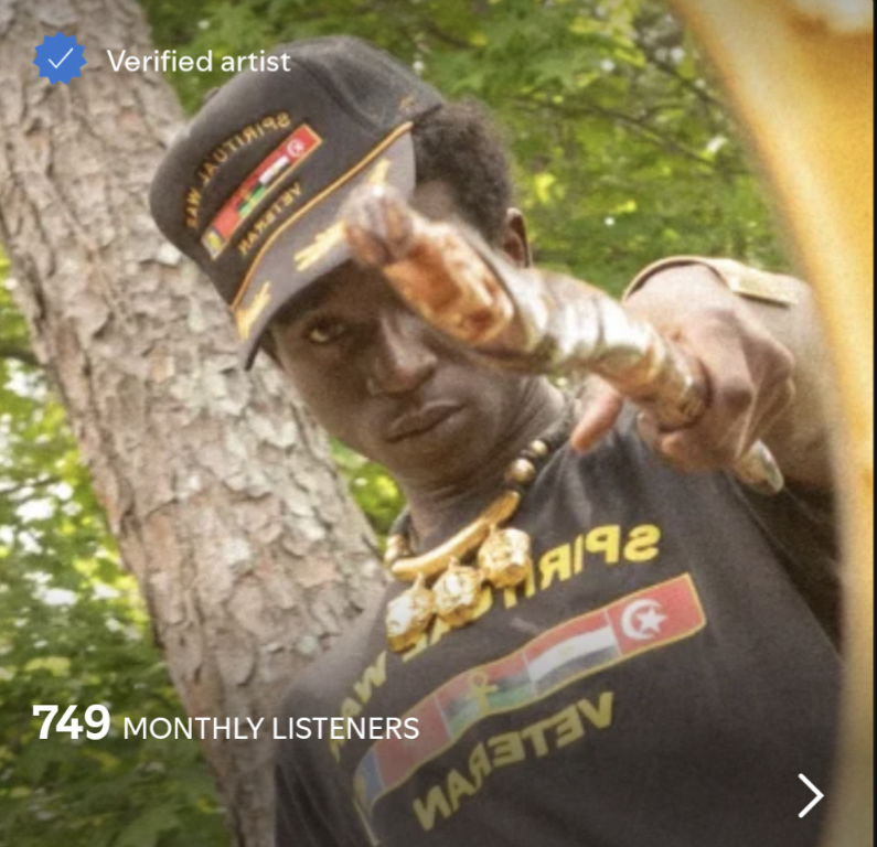 Meet Carl Da Creator – CanvasRebel Magazine