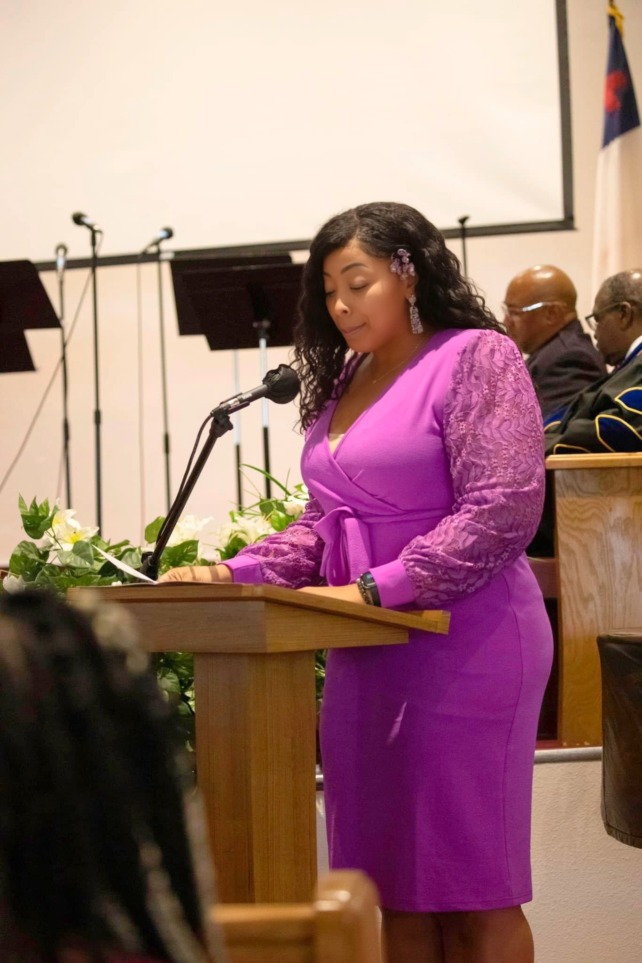 Meet Aisha Murphy – CanvasRebel Magazine