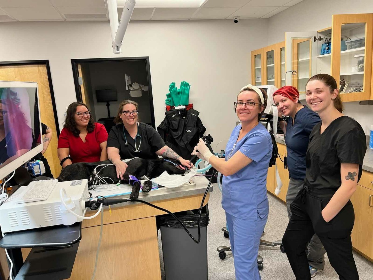 Meet Kaleigh Robinson – CanvasRebel Magazine