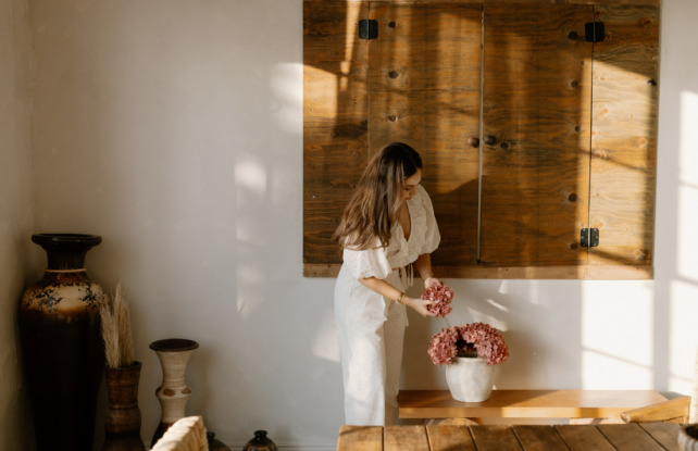 Meet Nicole Rangel – CanvasRebel Magazine