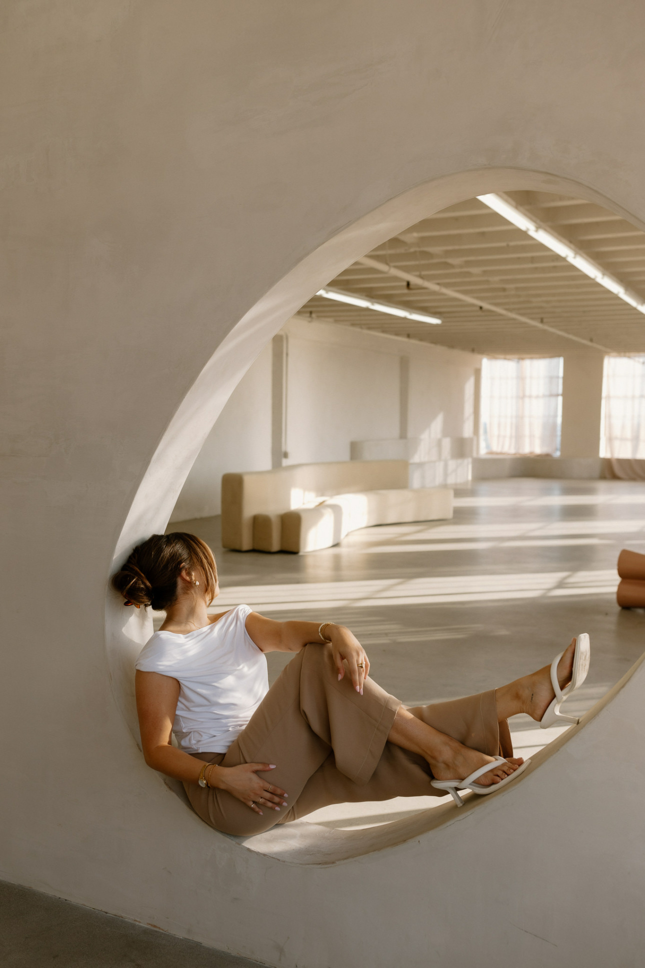 Meet Nicole Rangel – CanvasRebel Magazine