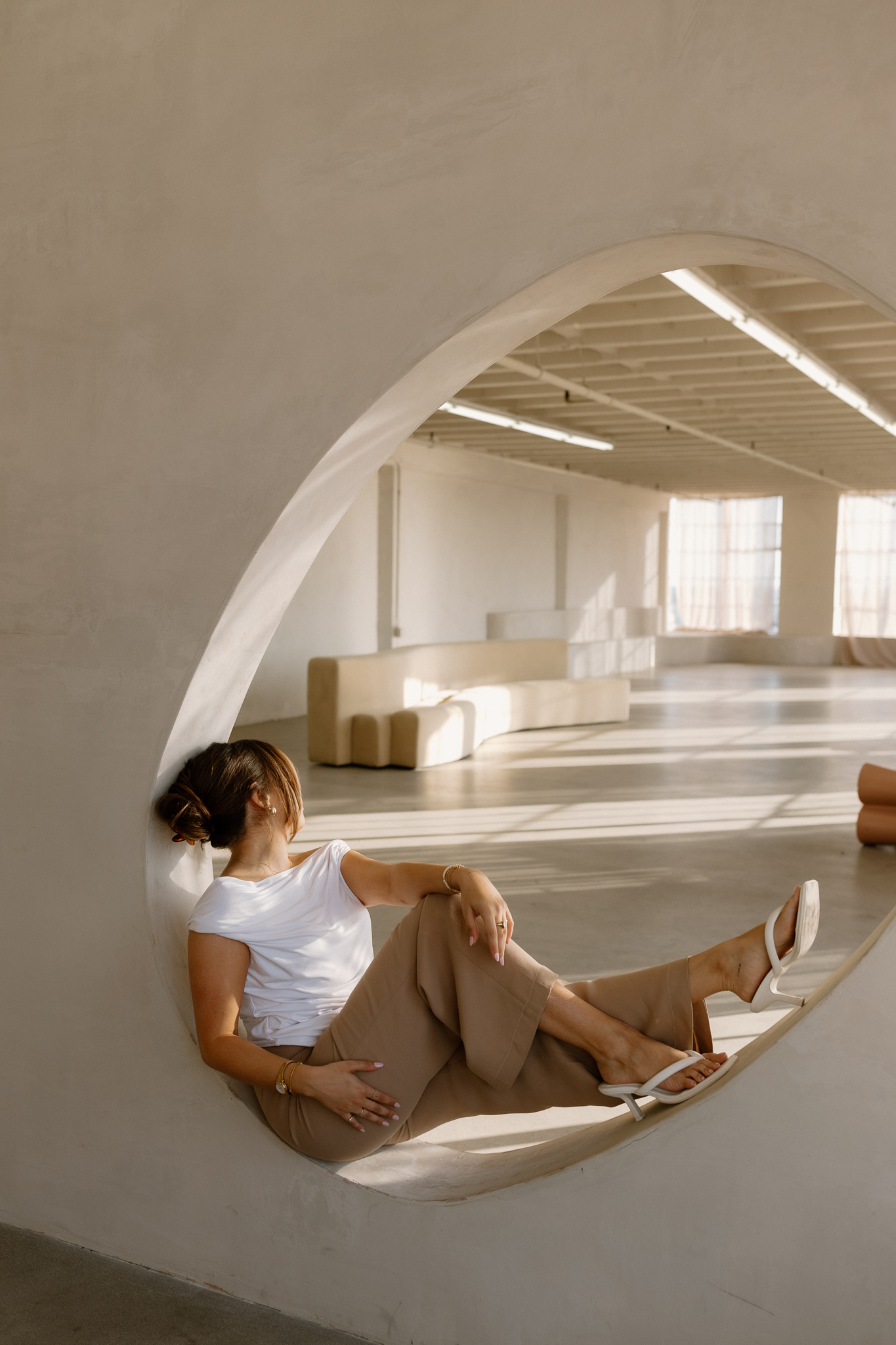 Meet Nicole Rangel – CanvasRebel Magazine