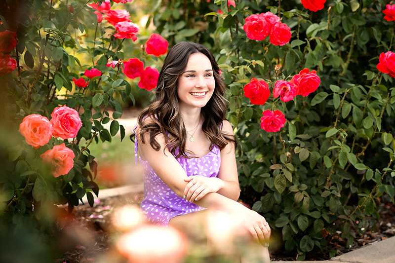 Meet Emily Davis – CanvasRebel Magazine