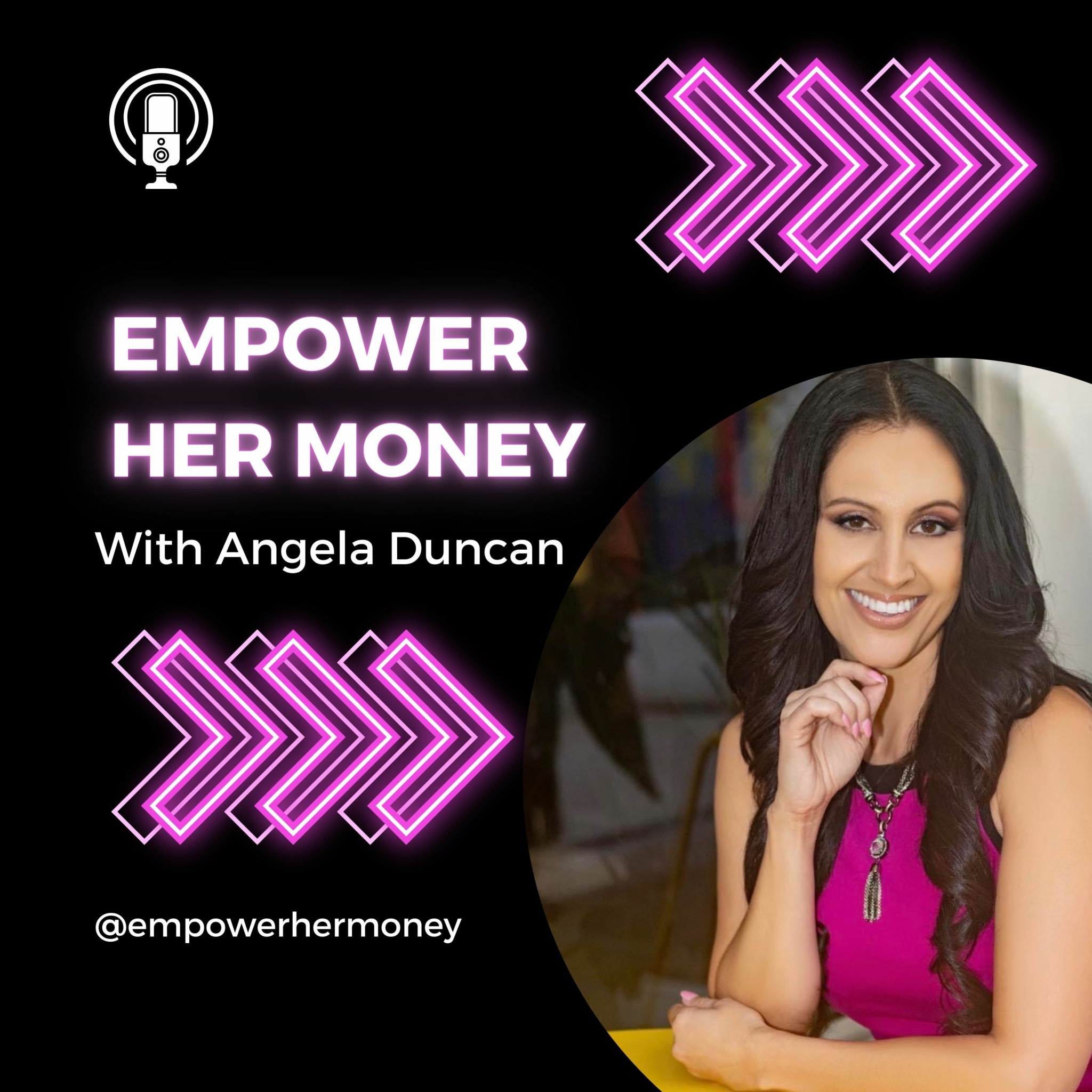Meet Angela Duncan – CanvasRebel Magazine