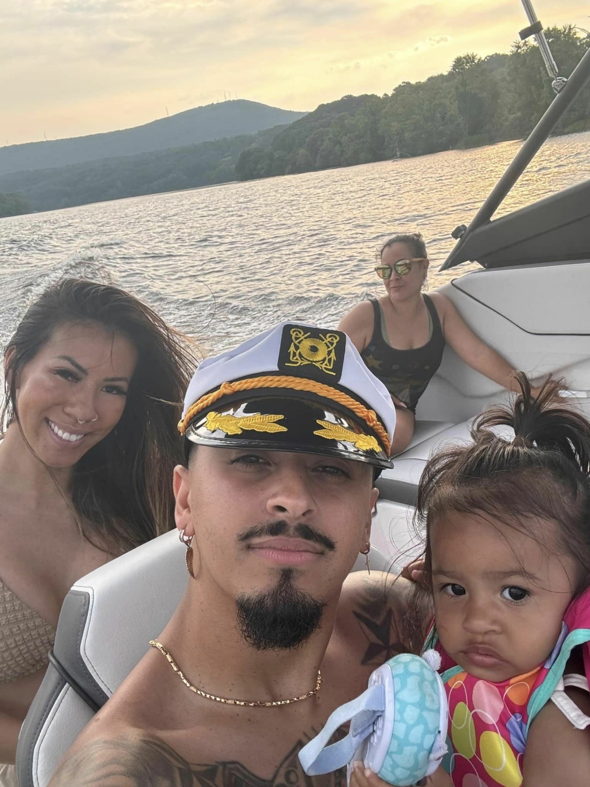 Meet Mark Maldonado – CanvasRebel Magazine