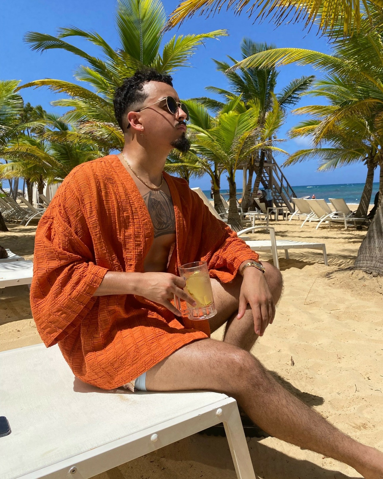 Meet Mark Maldonado – CanvasRebel Magazine