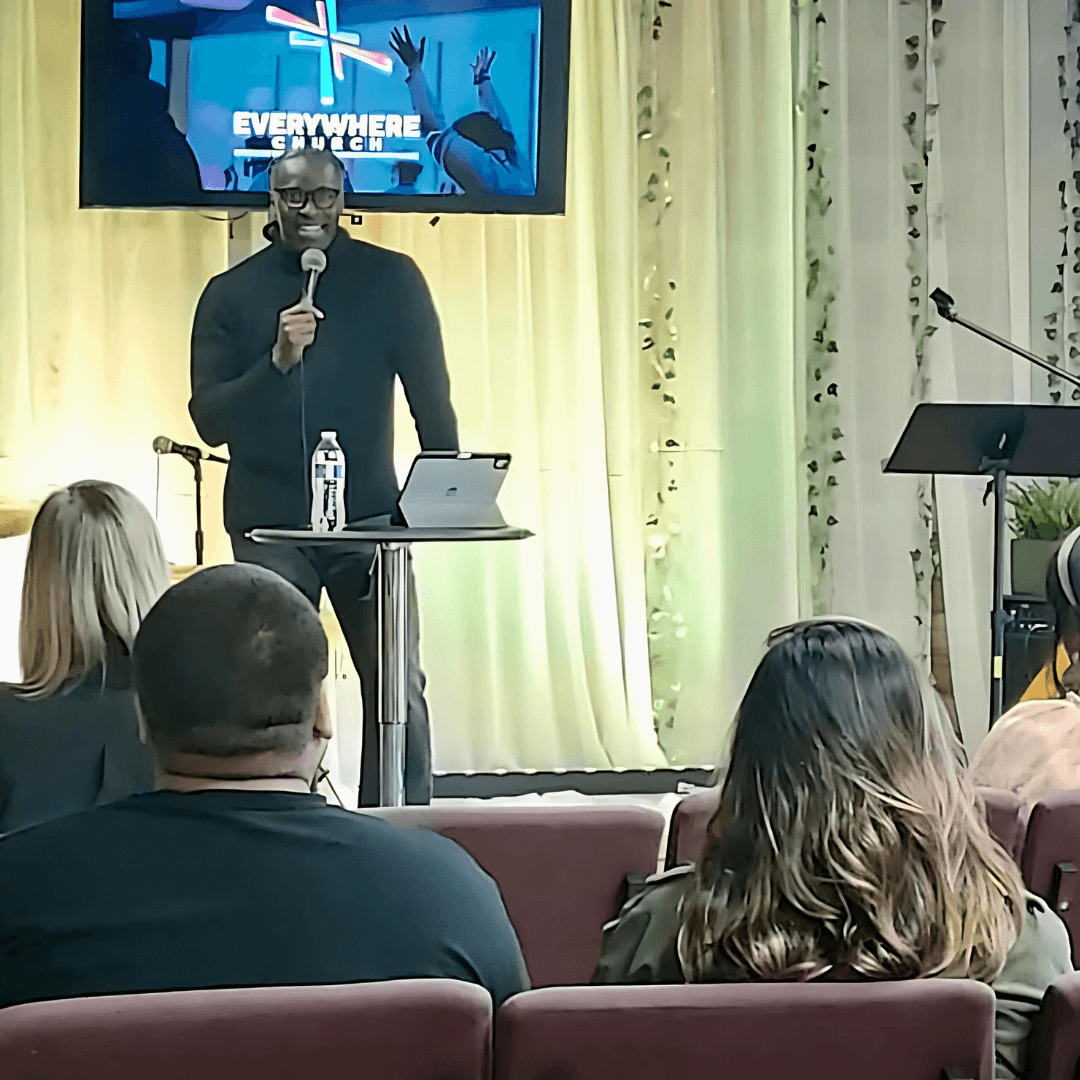 Meet Doc Murphy – CanvasRebel Magazine