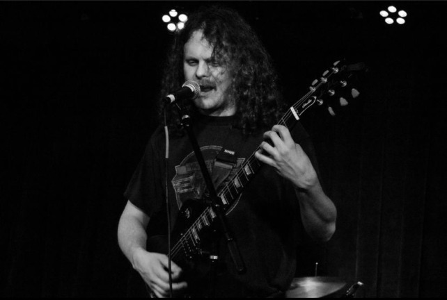 Meet Noah Mailliard – CanvasRebel Magazine