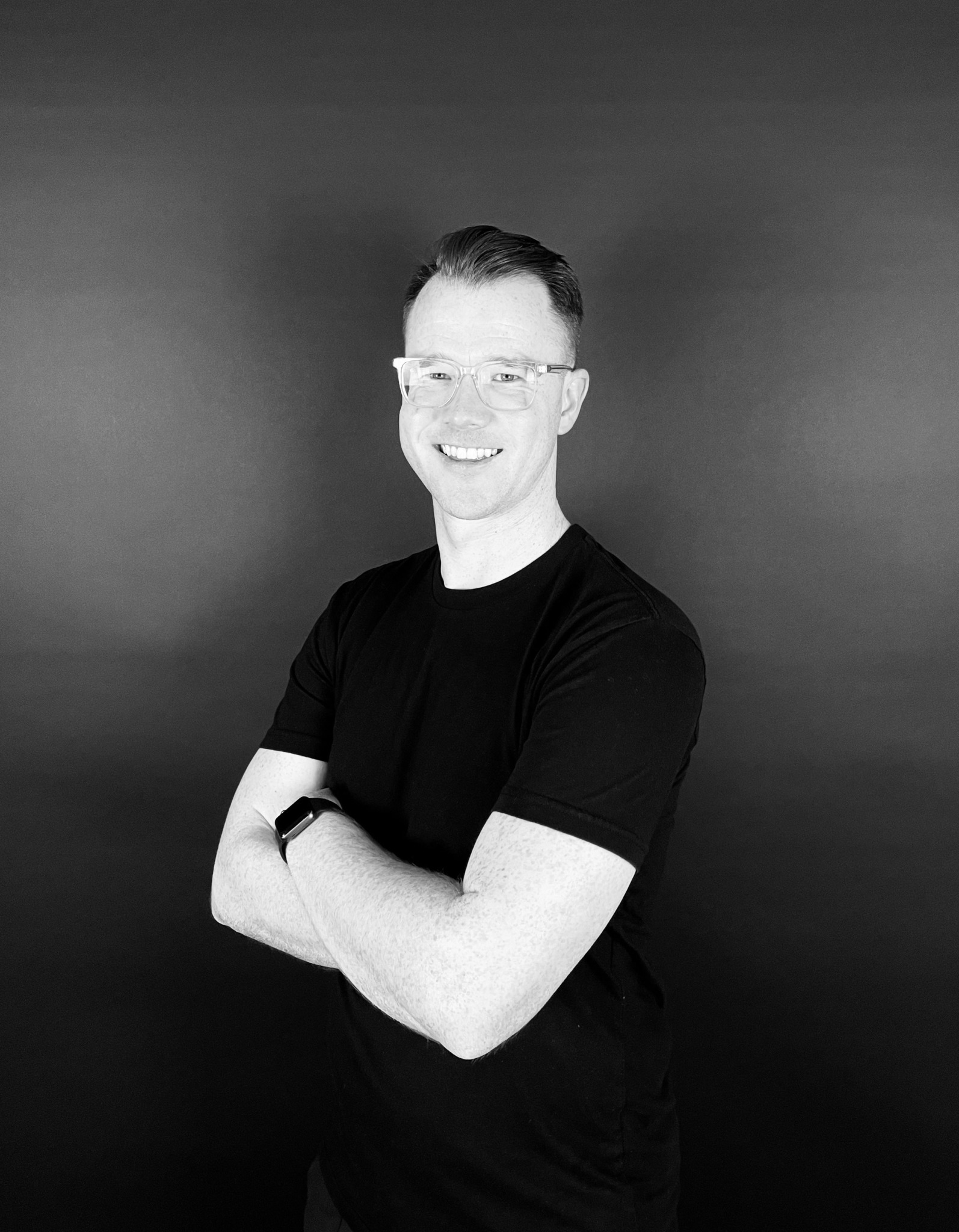 Meet Andy Rhodenbaugh – CanvasRebel Magazine