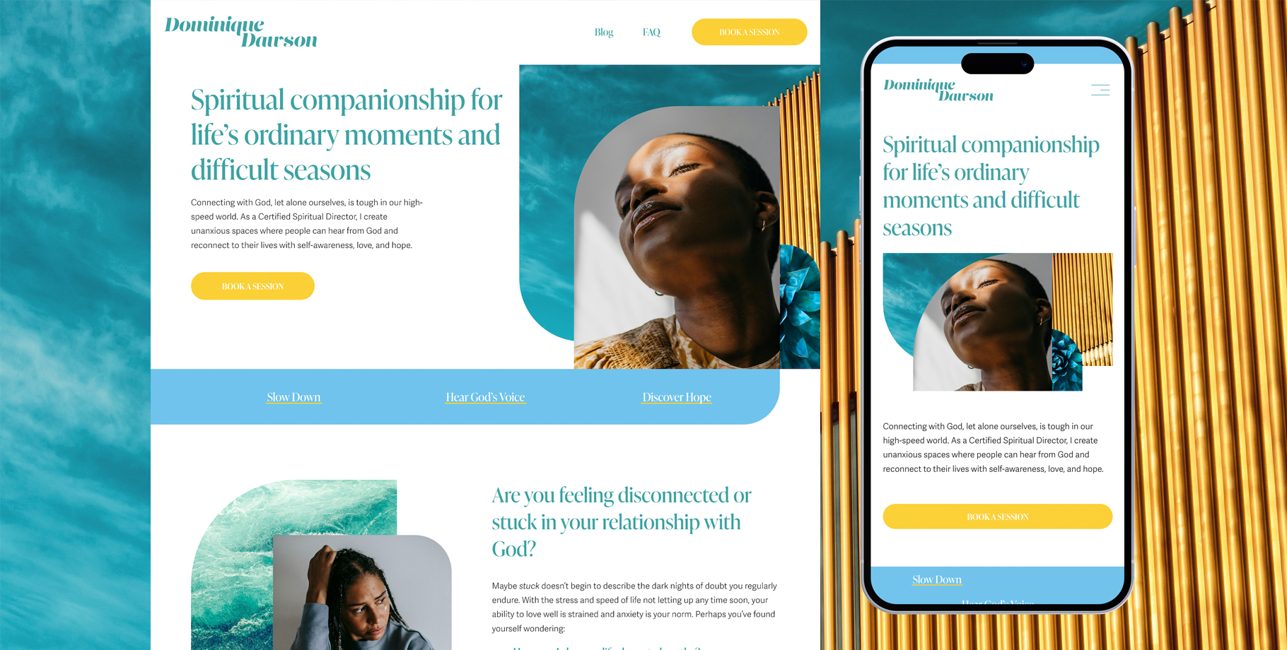 Meet Andy Rhodenbaugh – CanvasRebel Magazine