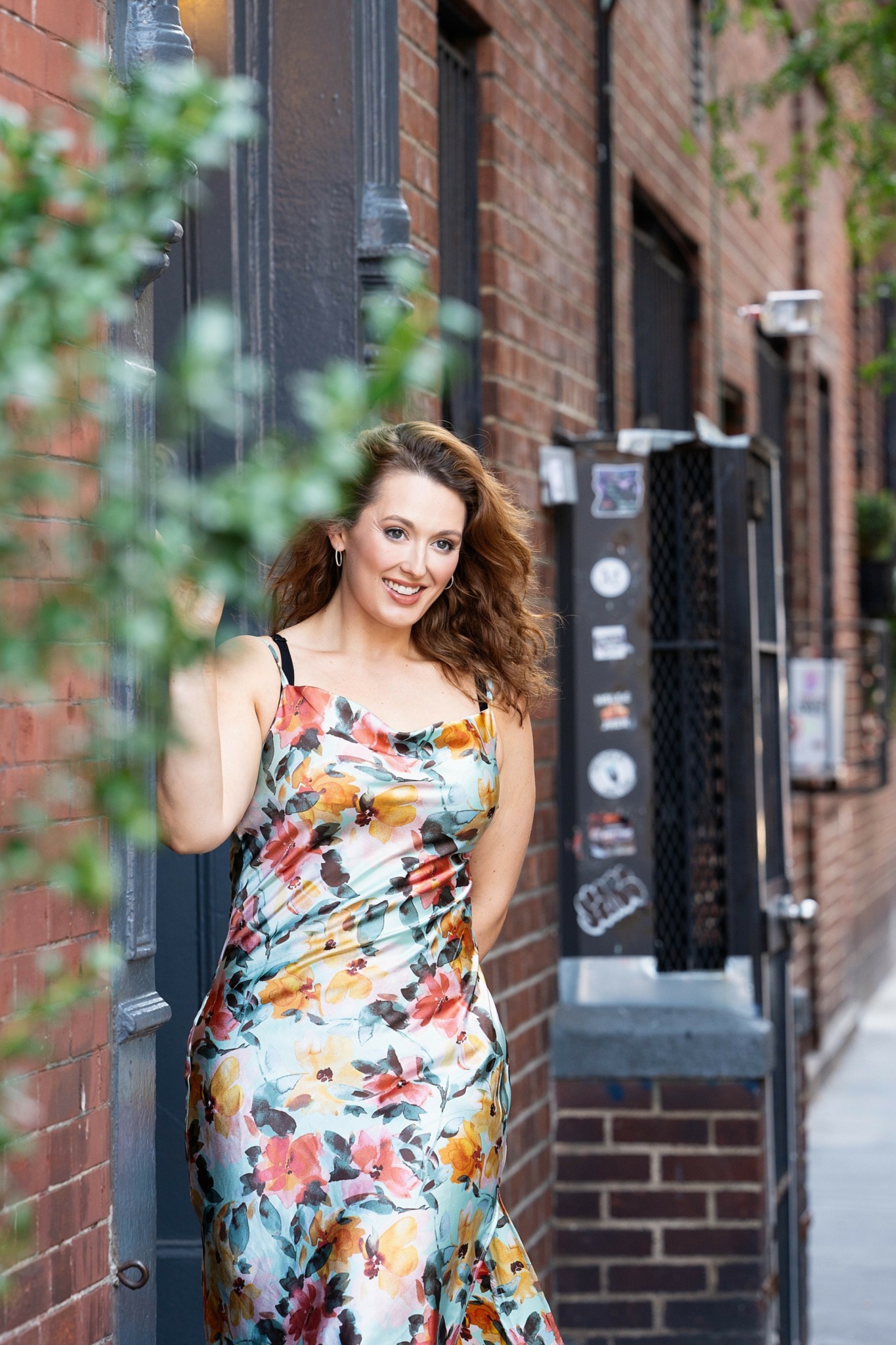 Meet Jonna Capone – CanvasRebel Magazine