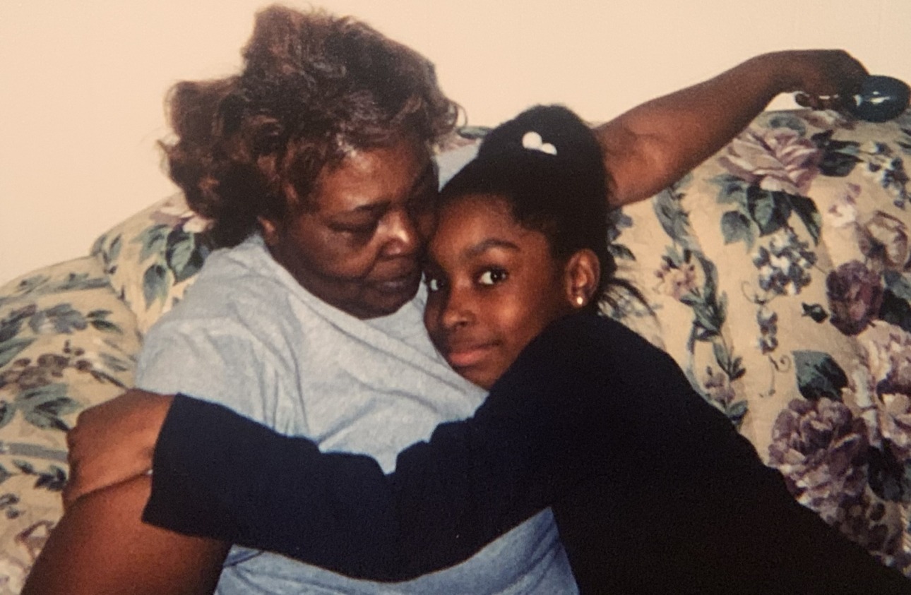 Meet Tymisha Robinson – CanvasRebel Magazine