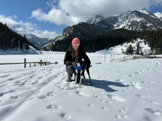 Meet Jen Swindler – CanvasRebel Magazine
