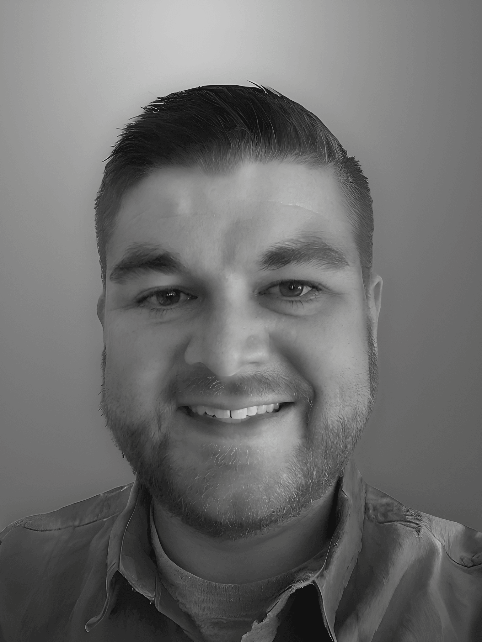 Meet Adam W. Barney – CanvasRebel Magazine