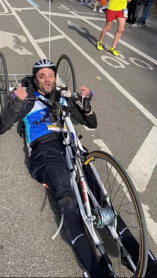 Meet Jerod Nieder – CanvasRebel Magazine