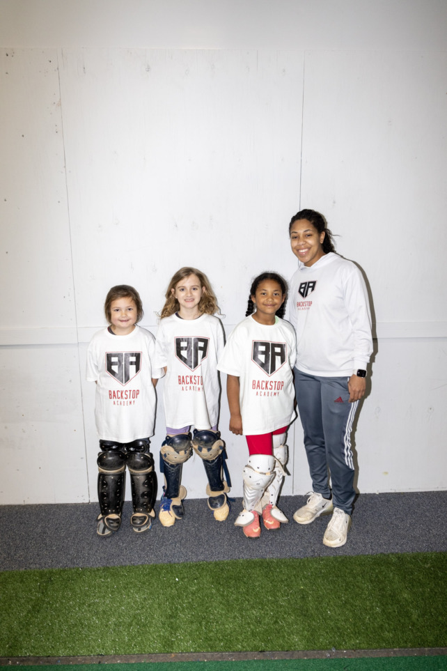 Meet Alexus Murray – CanvasRebel Magazine