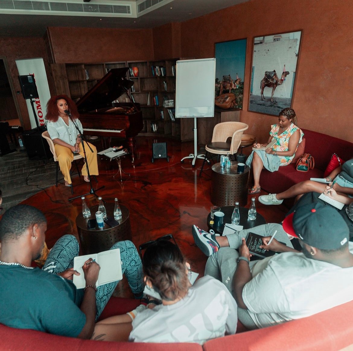 Meet Jazmin Crumley – CanvasRebel Magazine