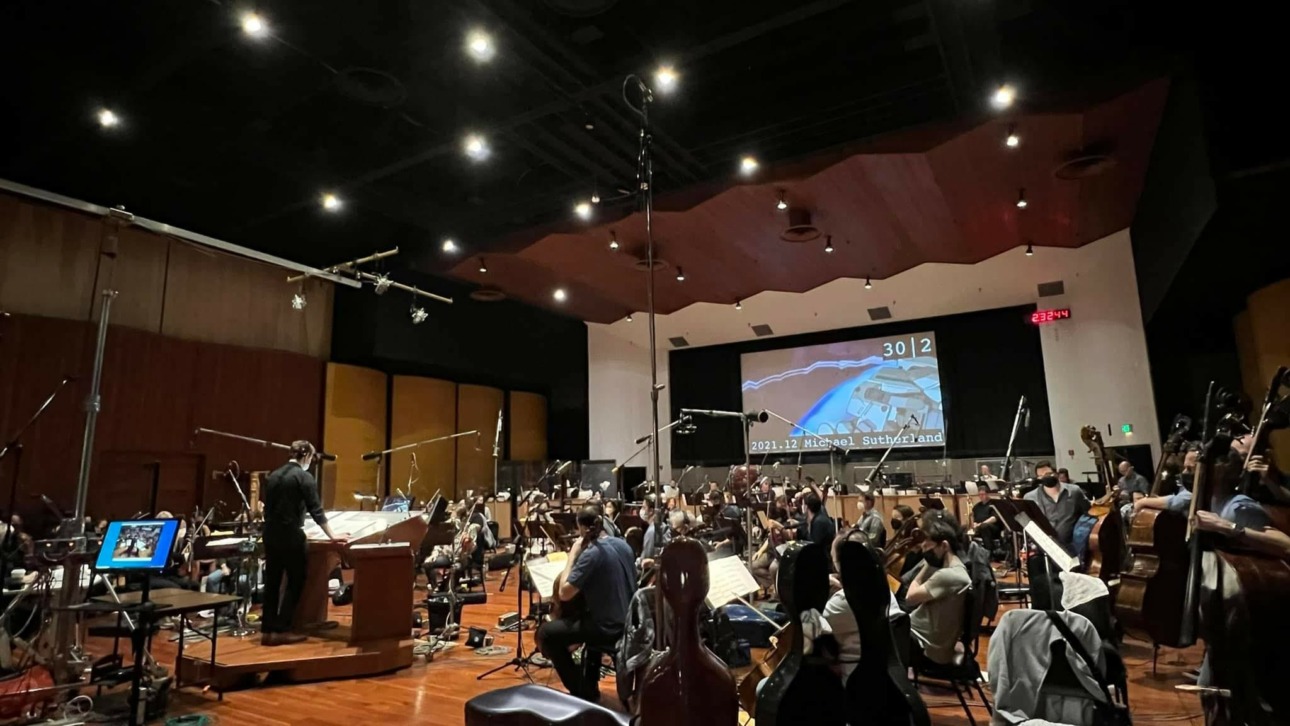 Meet Michael Sutherland – CanvasRebel Magazine