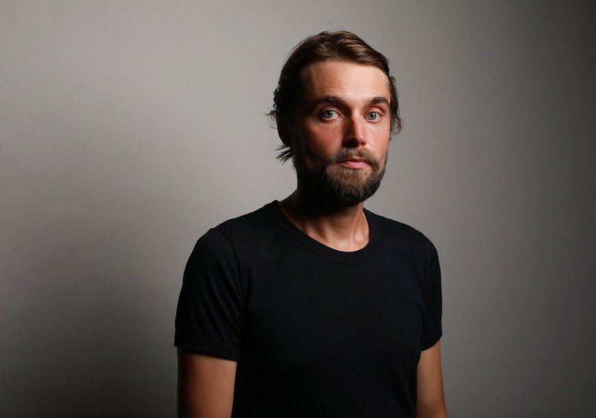 Meet Zachary Ray Sherman – CanvasRebel Magazine