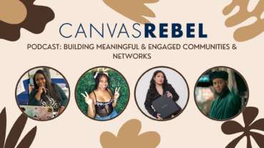 CanvasRebel Magazine – Conversations with Entrepreneurs, Artists ...