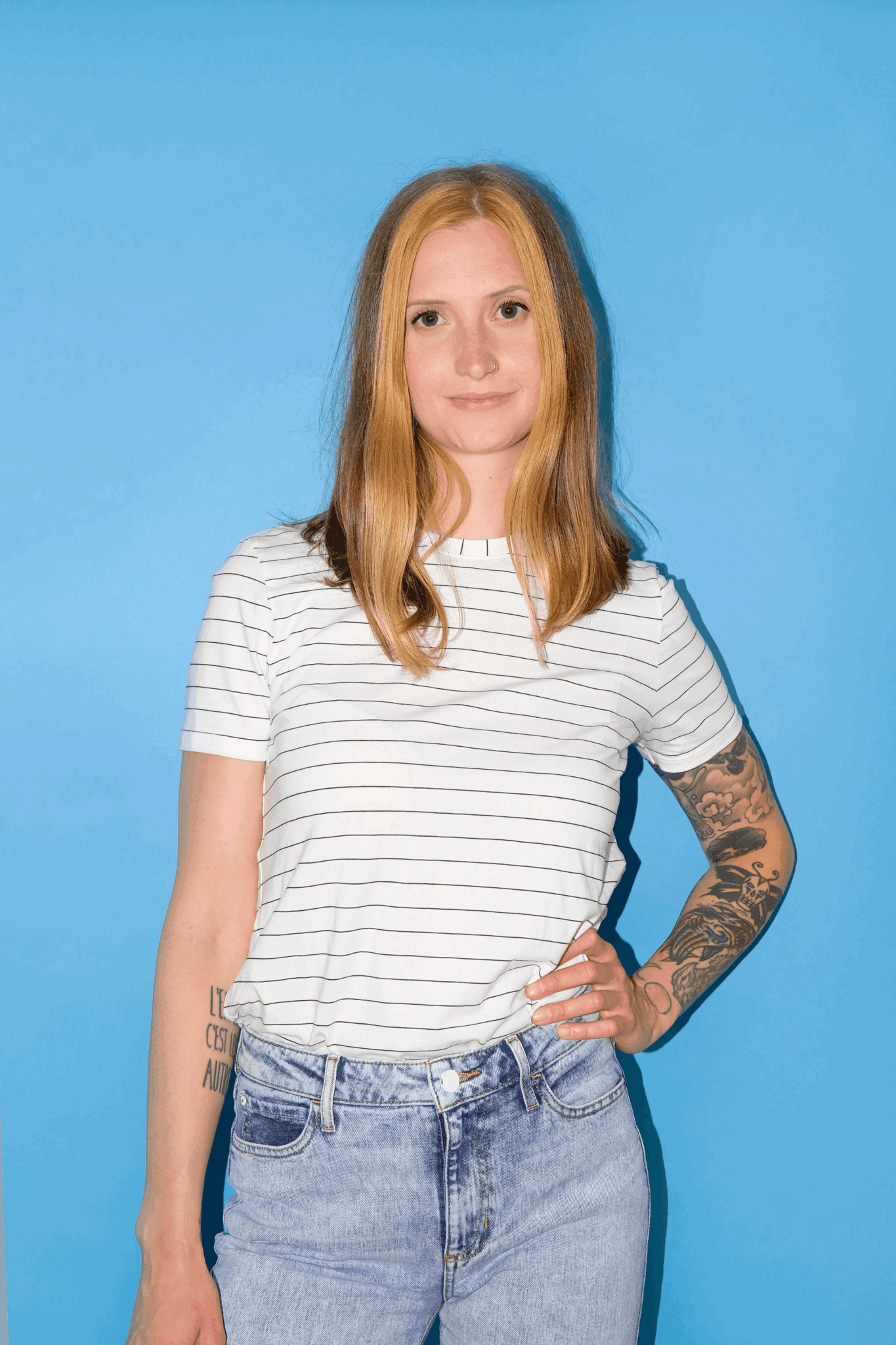 Life & Work with Hannah Macready – CanvasRebel Magazine