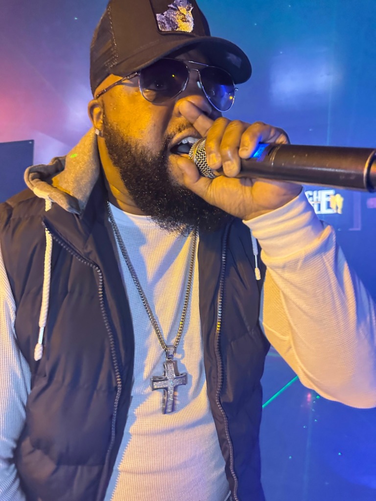 Rising Stars: Meet Destry Carter – CanvasRebel Magazine