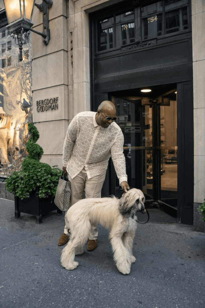 Life & Work with Trystin Kier Francis – CanvasRebel Magazine