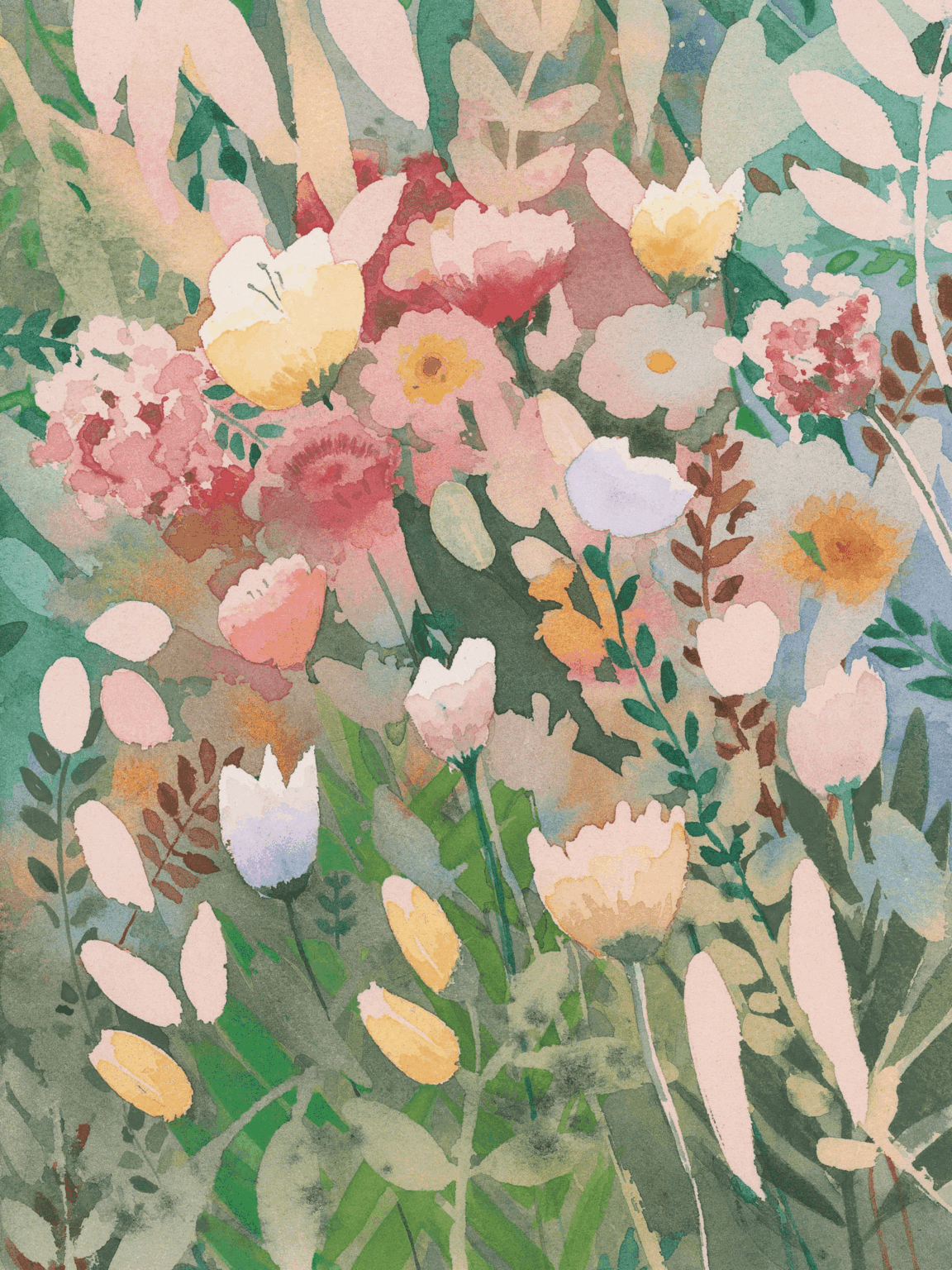 Check Out Adeline-julie Bee’s Story – CanvasRebel Magazine