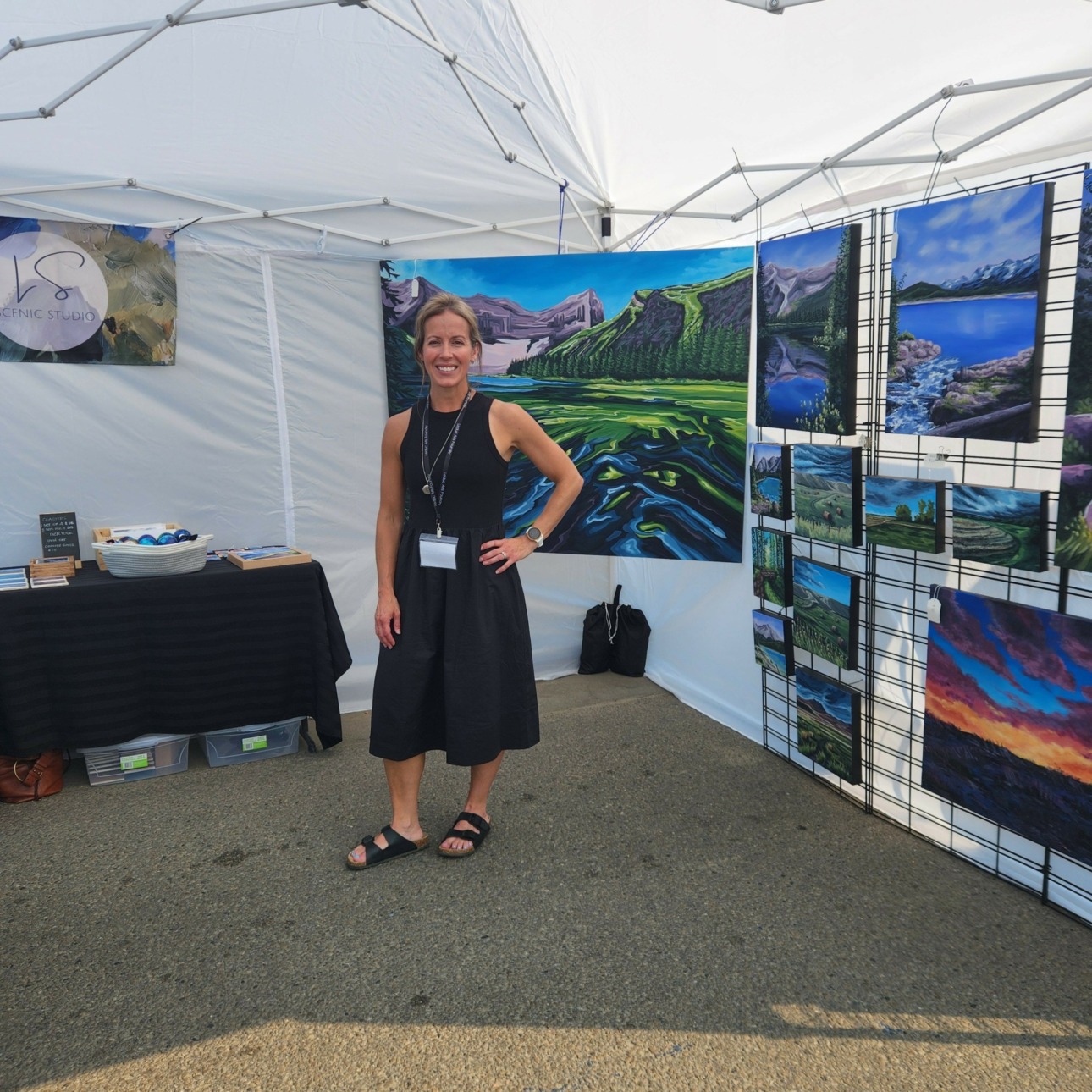 Rising Stars: Meet Leanne Schultz – CanvasRebel Magazine