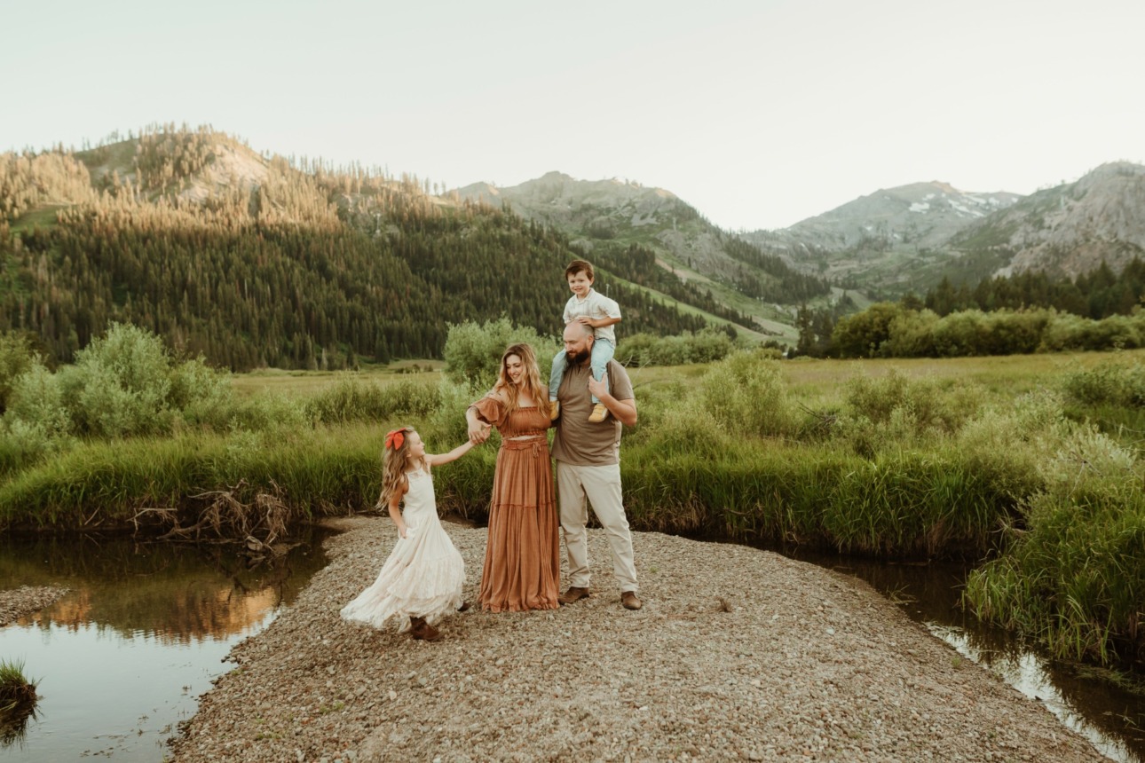 Rising Stars: Meet Christina Landini – CanvasRebel Magazine