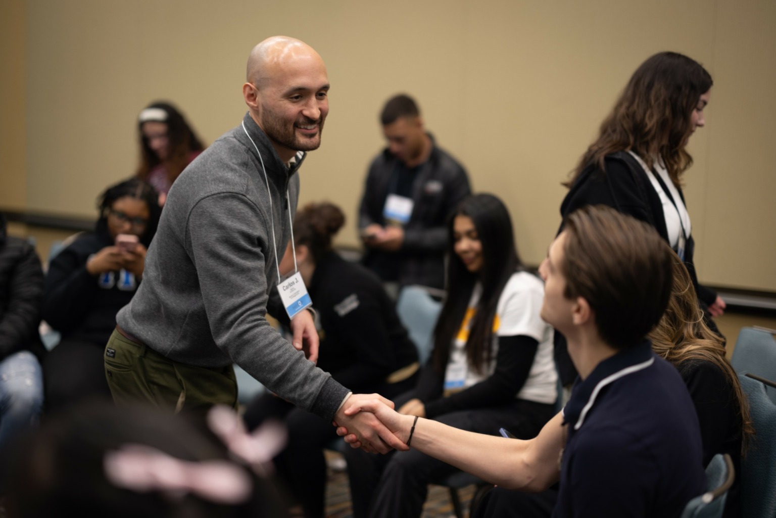 Meet Anya Kumar – CanvasRebel Magazine