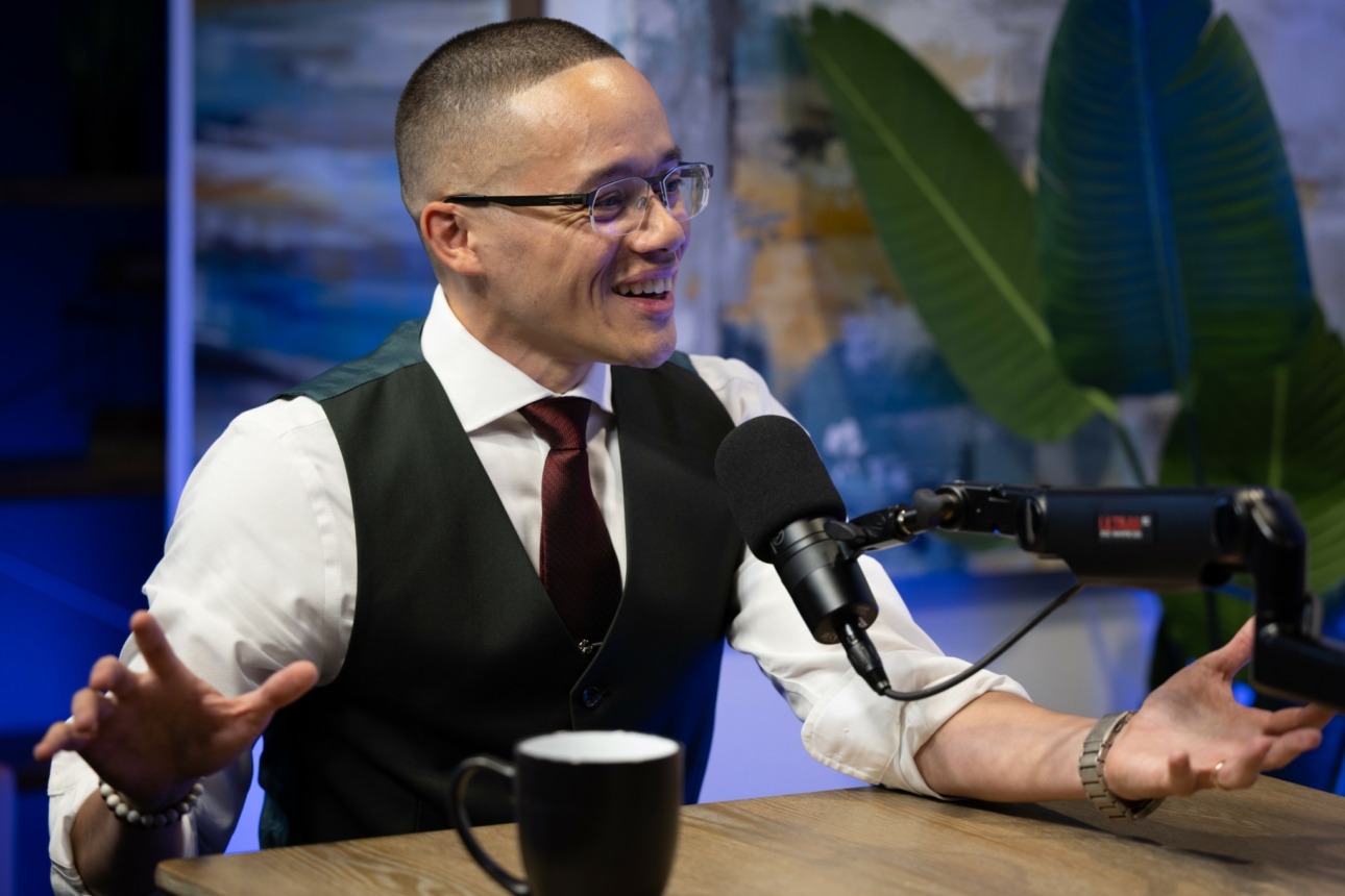 Meet Anya Kumar – CanvasRebel Magazine