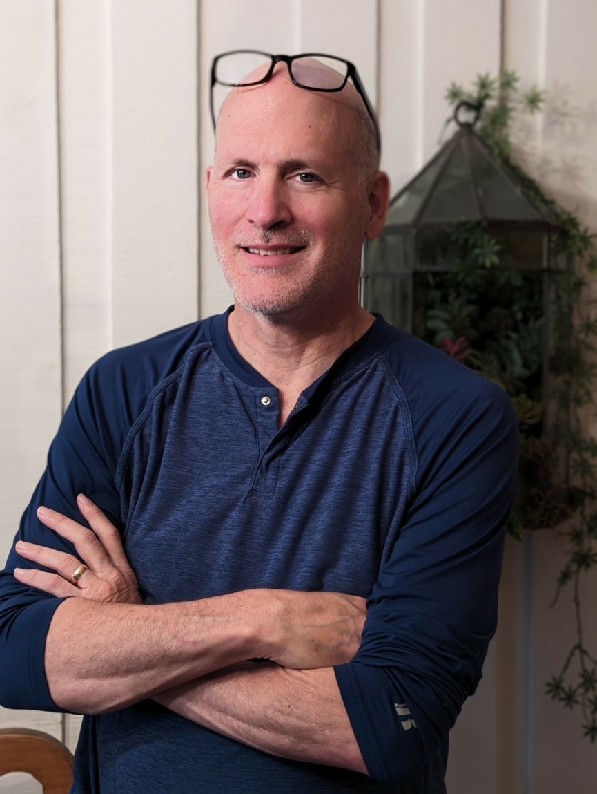 Meet James “doc” Mason – CanvasRebel Magazine