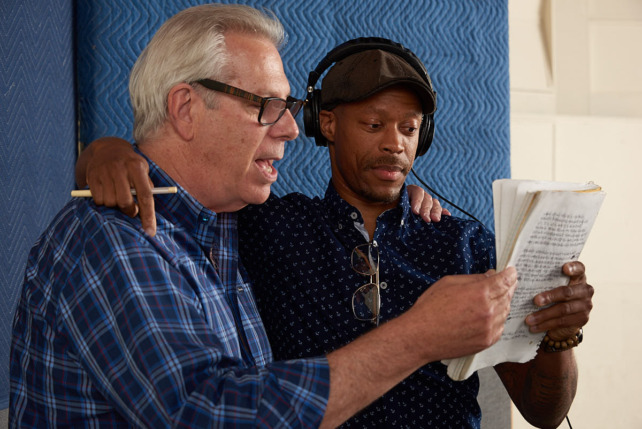 Meet Jeffrey Weber – CanvasRebel Magazine