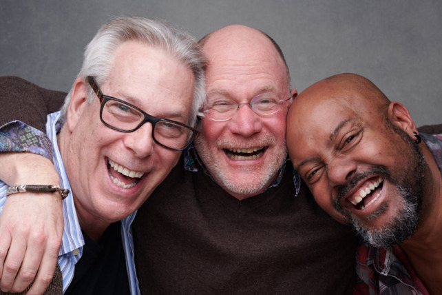 Meet Jeffrey Weber – CanvasRebel Magazine