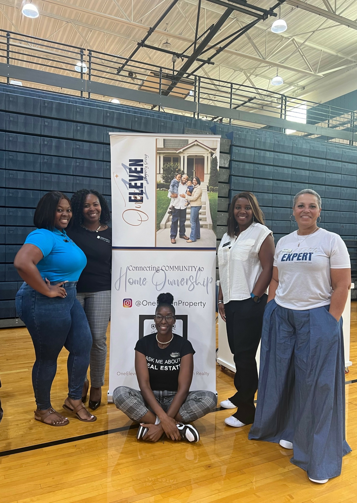 Meet Majesti Smith – CanvasRebel Magazine