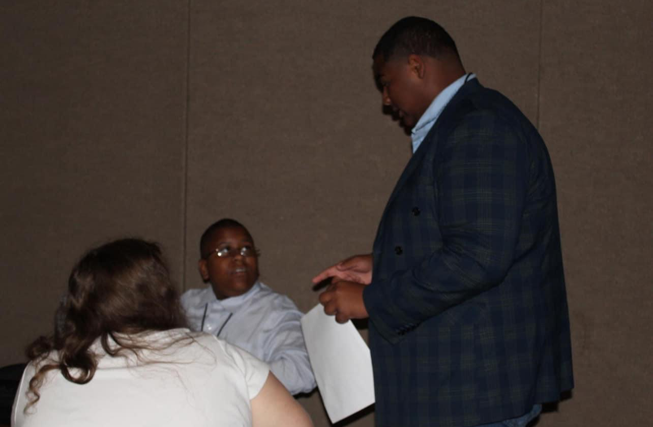 Meet Armund Wilson – CanvasRebel Magazine