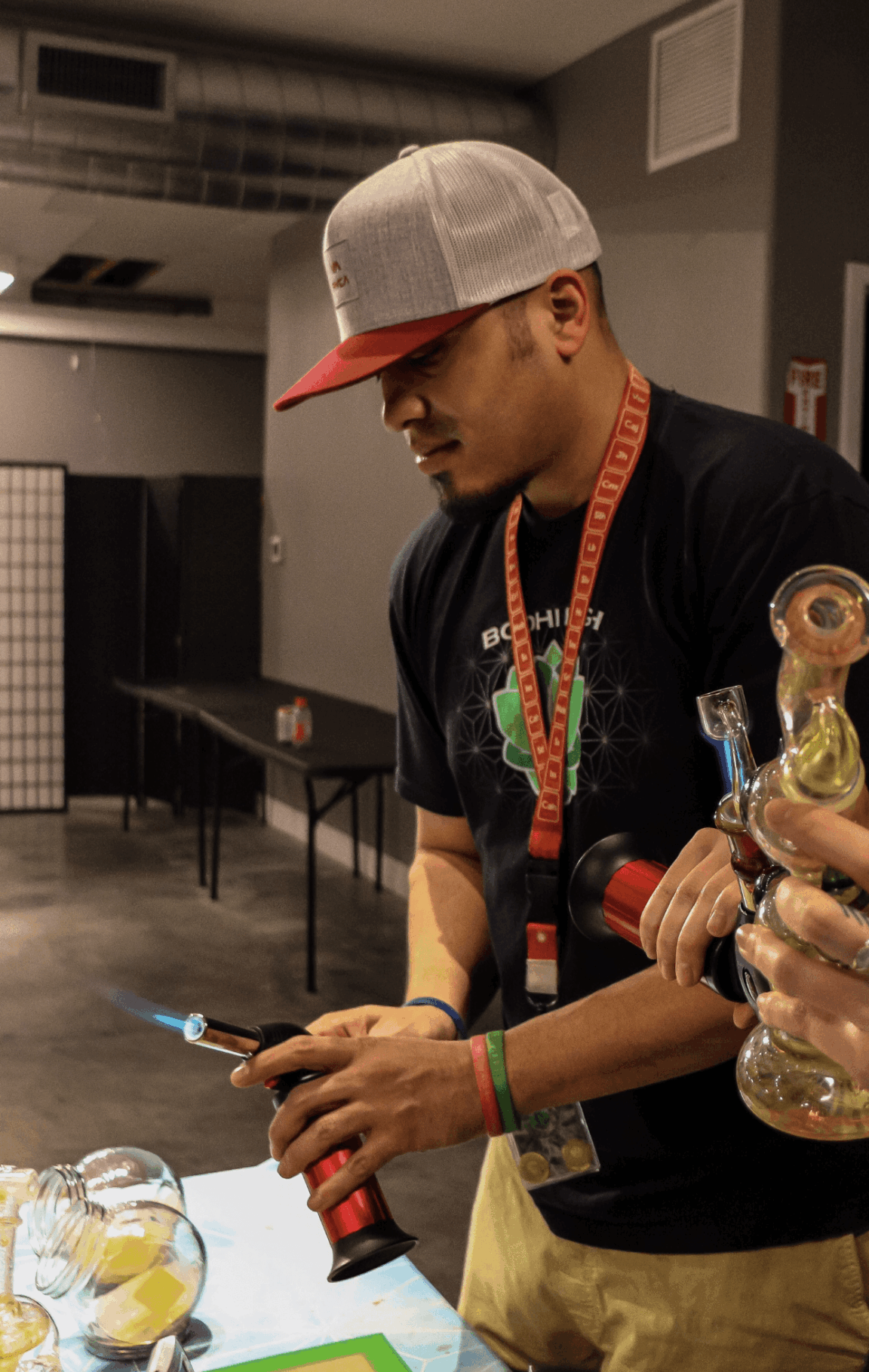 Meet Ricky Garza – CanvasRebel Magazine