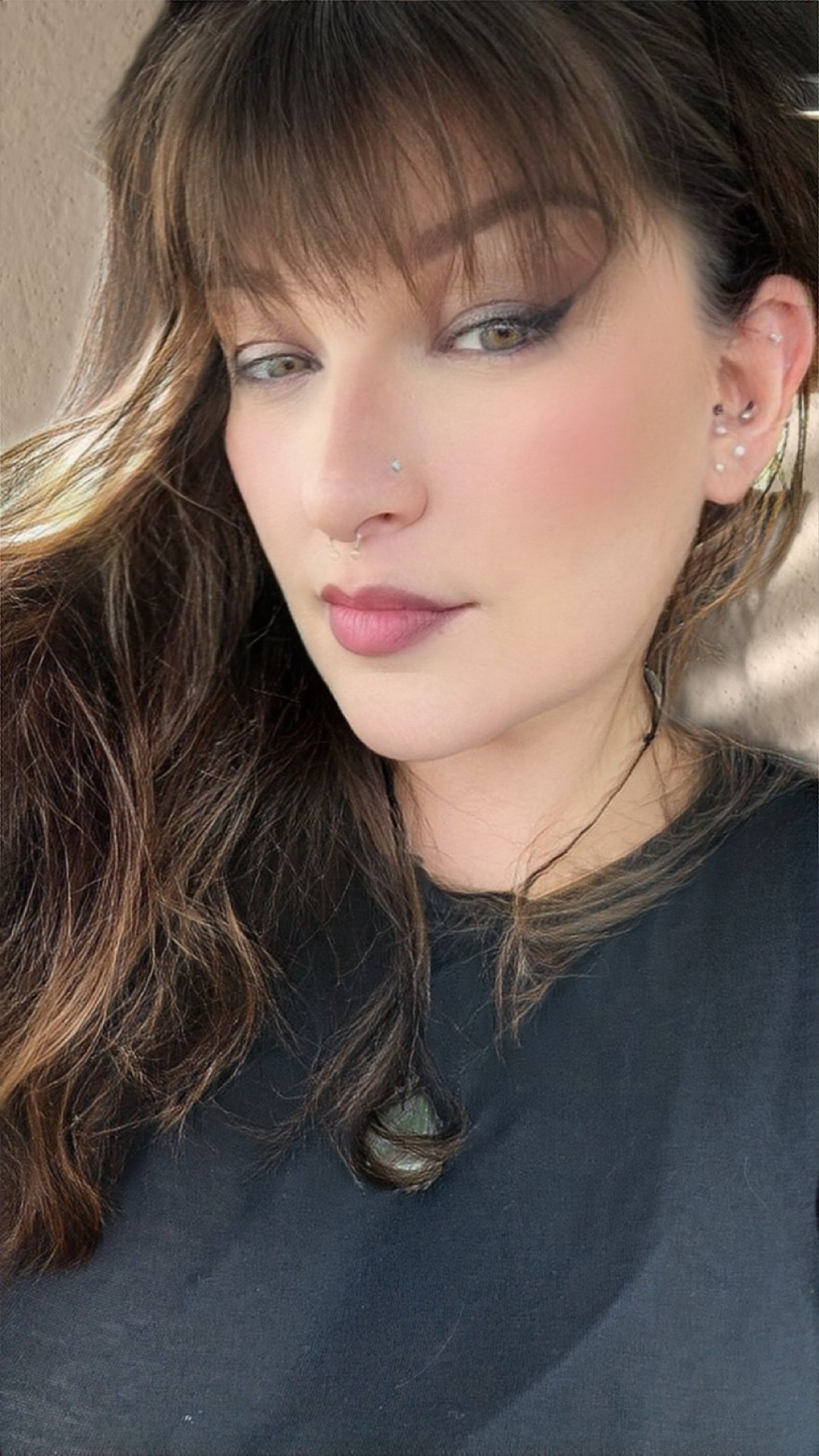 Meet Allison Scavo – CanvasRebel Magazine