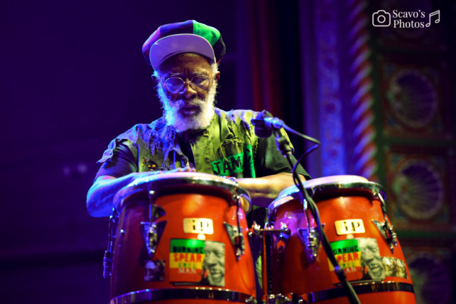 Meet Allison Scavo – CanvasRebel Magazine