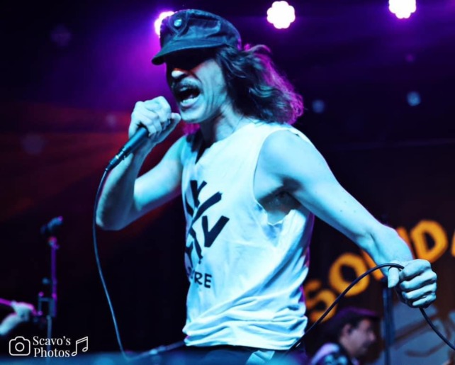 Meet Allison Scavo – CanvasRebel Magazine