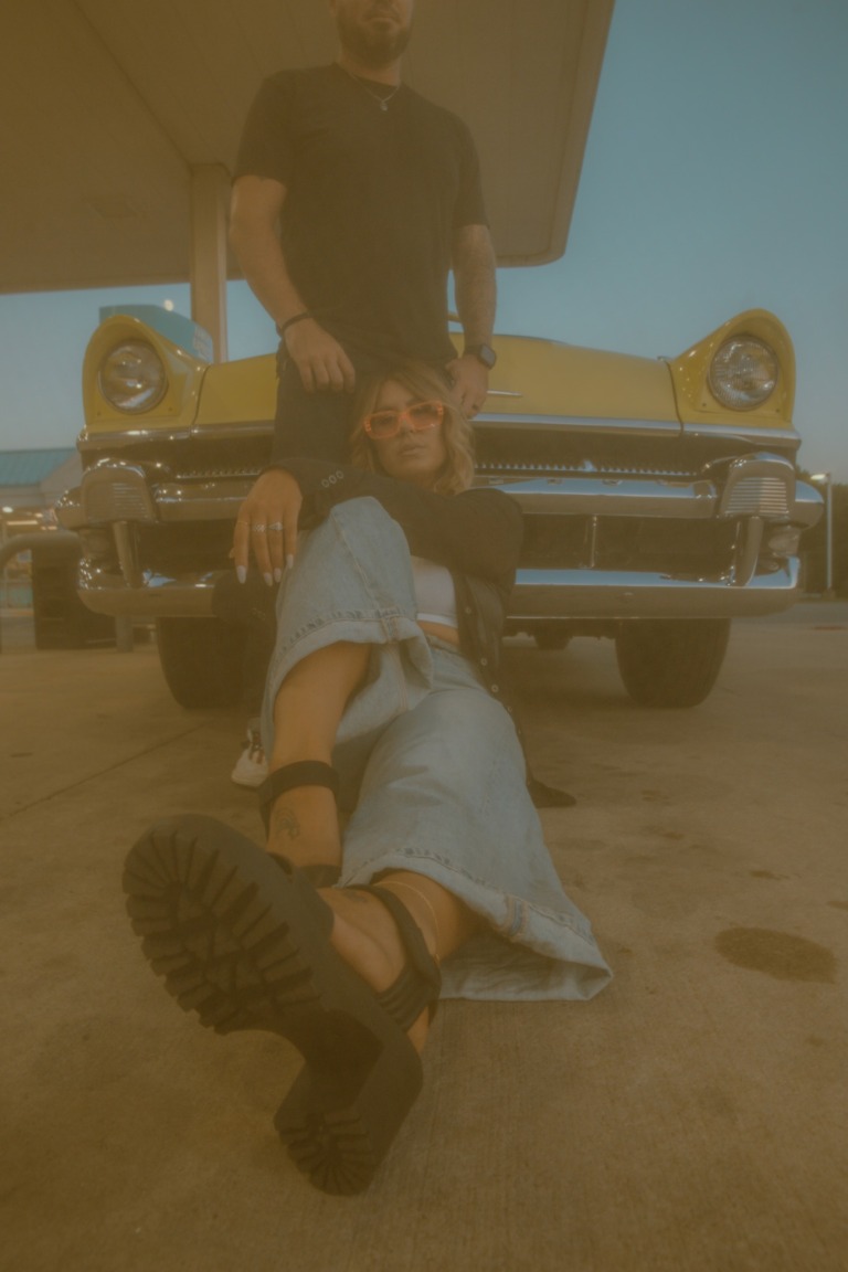 Meet Kaitlin Parks – CanvasRebel Magazine