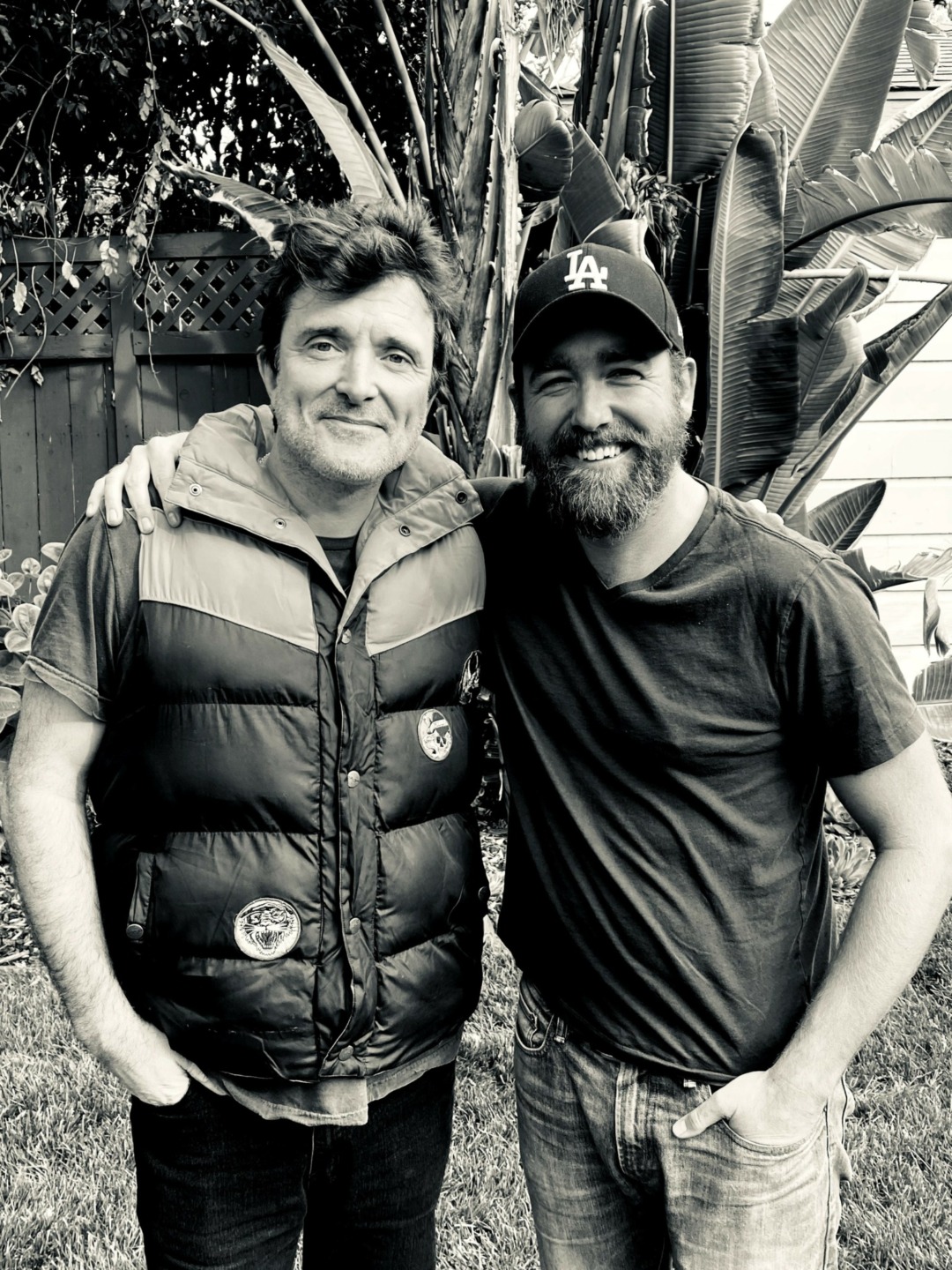 Meet James Carrington – CanvasRebel Magazine