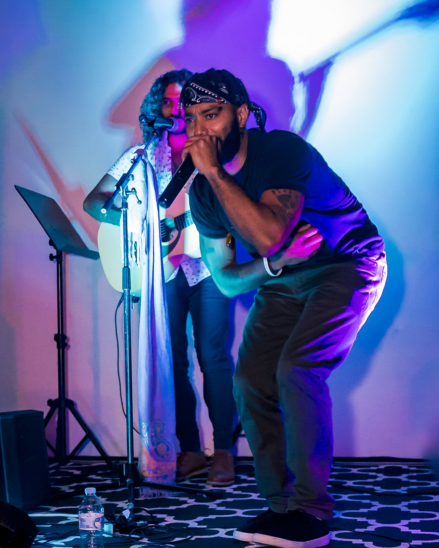 Meet Jarron Webster – CanvasRebel Magazine