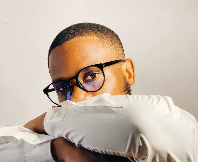 Meet Thaddeus Williams – CanvasRebel Magazine