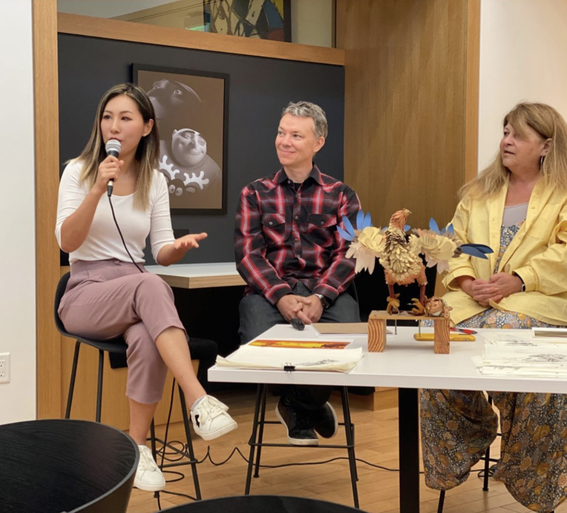 Meet Jamie Boulton – CanvasRebel Magazine