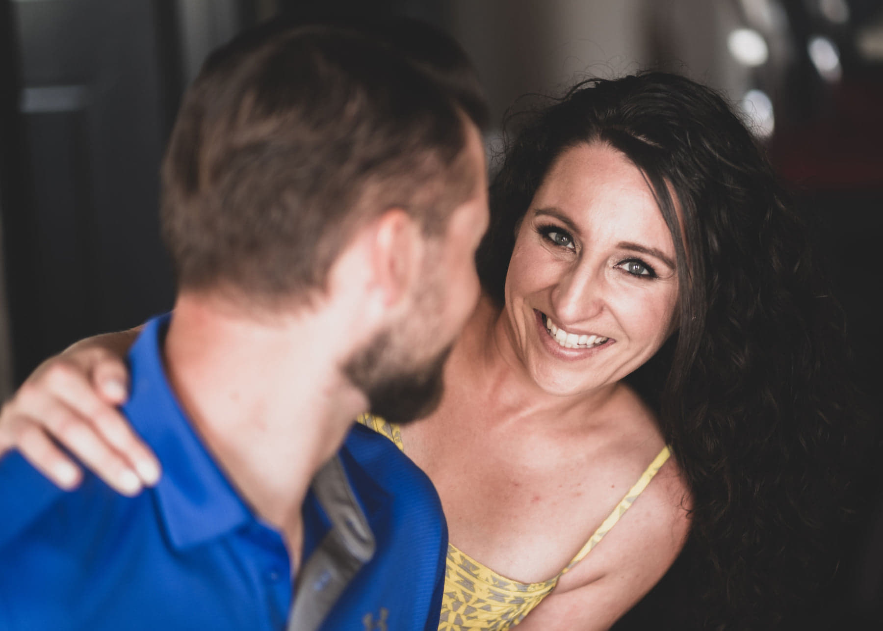 Meet Emmy Hernandez – CanvasRebel Magazine