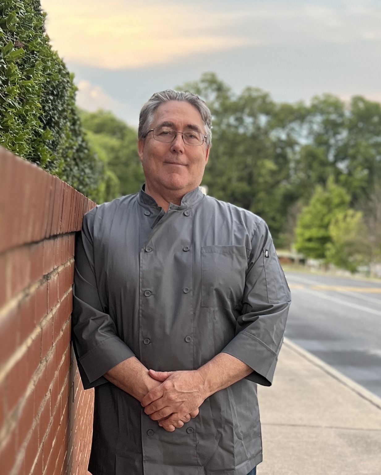 Meet Rob Smith – CanvasRebel Magazine