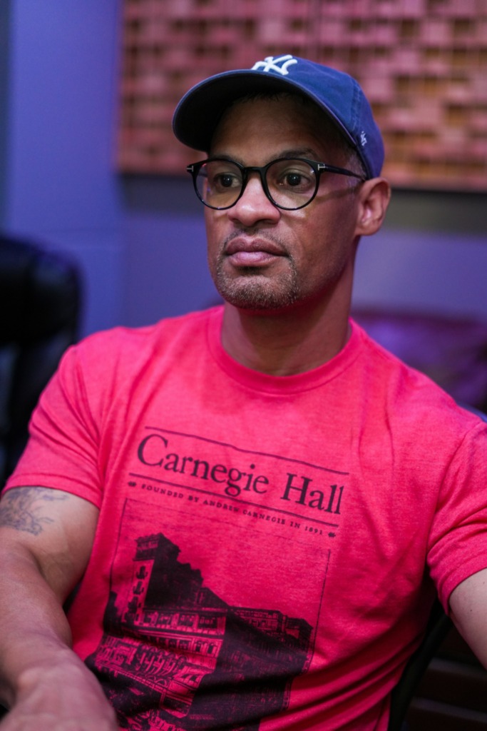 Meet Joe Maldonado – CanvasRebel Magazine