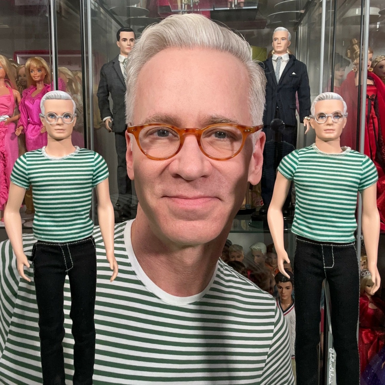 Meet Matthew Keith – CanvasRebel Magazine